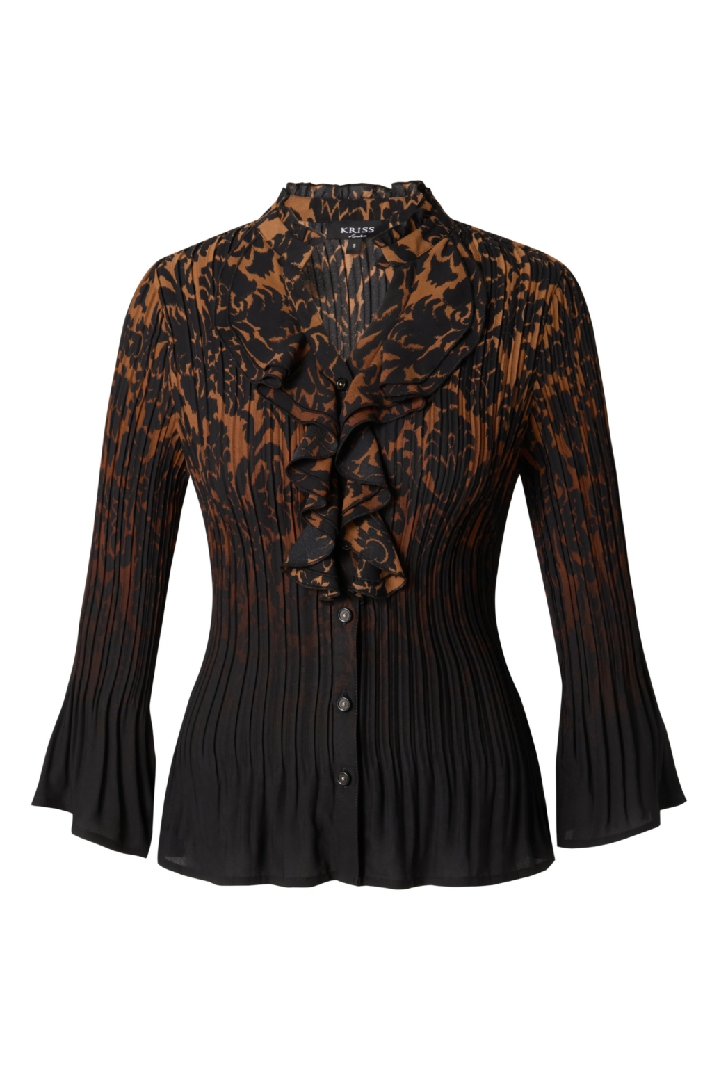 KRISS Blusen | Blusen und Hemden online kaufen | Elegante Blusen