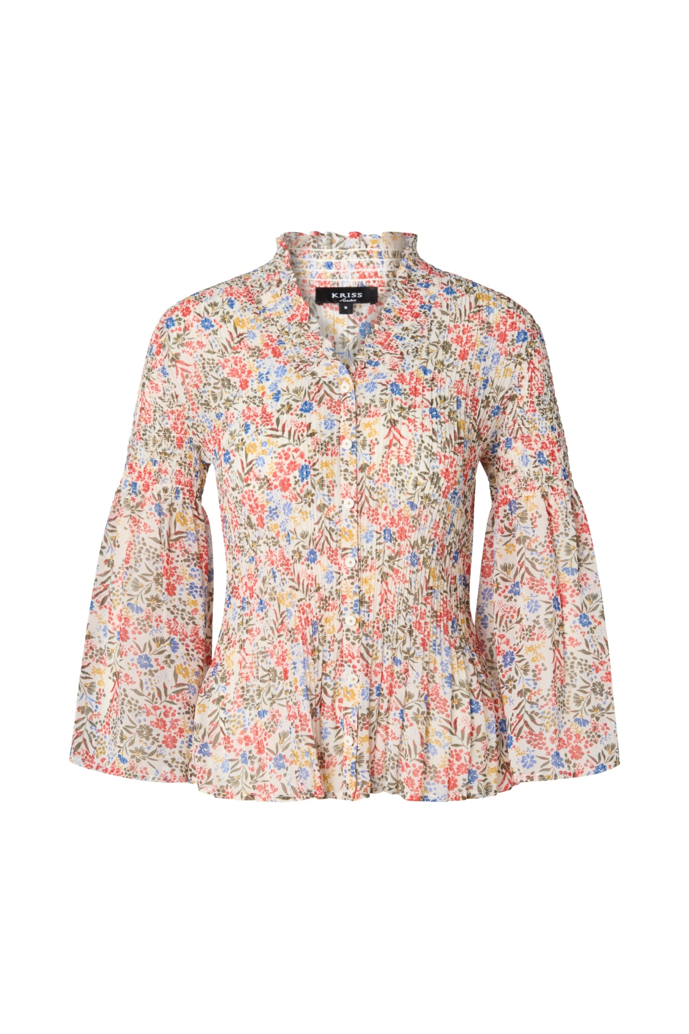 KRISS Blusen | Blusen und Hemden online kaufen | Elegante Blusen