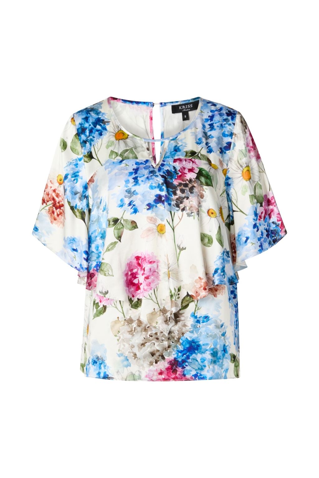 KRISS Blusen | Blusen und Hemden online kaufen | Elegante Blusen