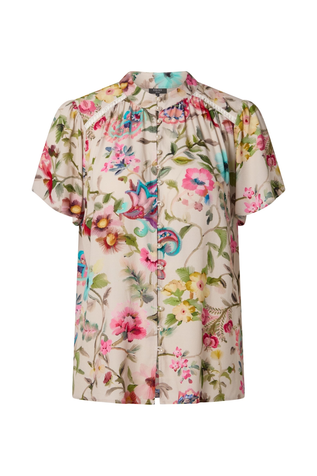 KRISS Blusen | Blusen und Hemden online kaufen | Elegante Blusen