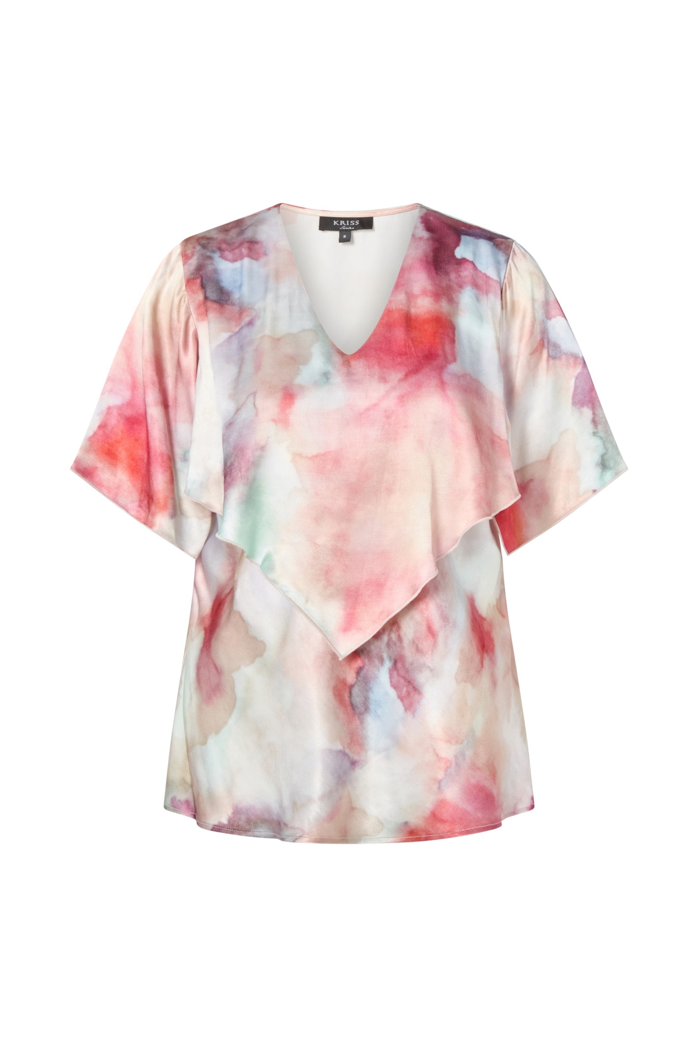 KRISS Blusen | Blusen und Hemden online kaufen | Elegante Blusen